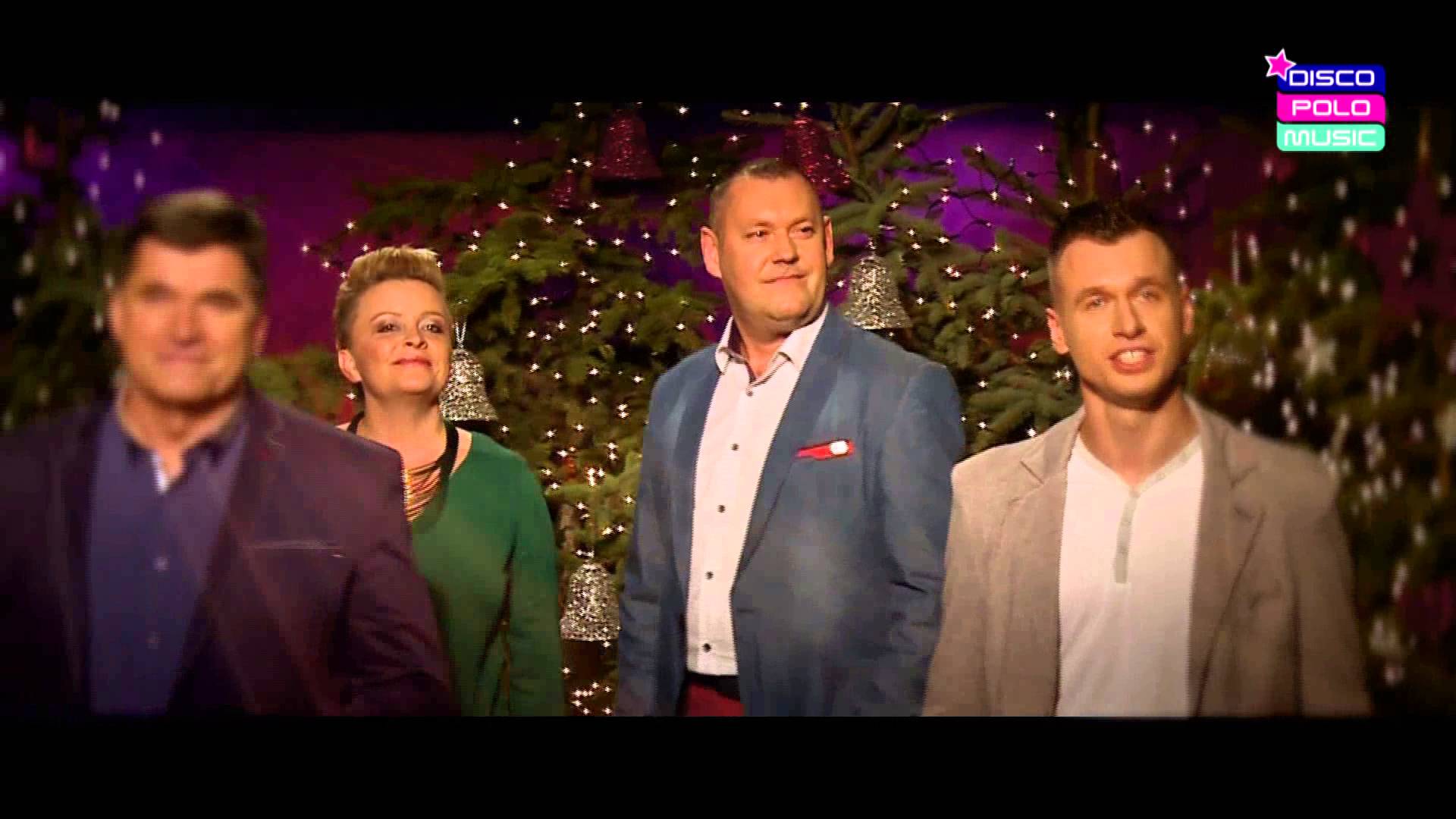 Bayer Full - W tę betlejemską noc | Teledyski | Hity Disco Polo