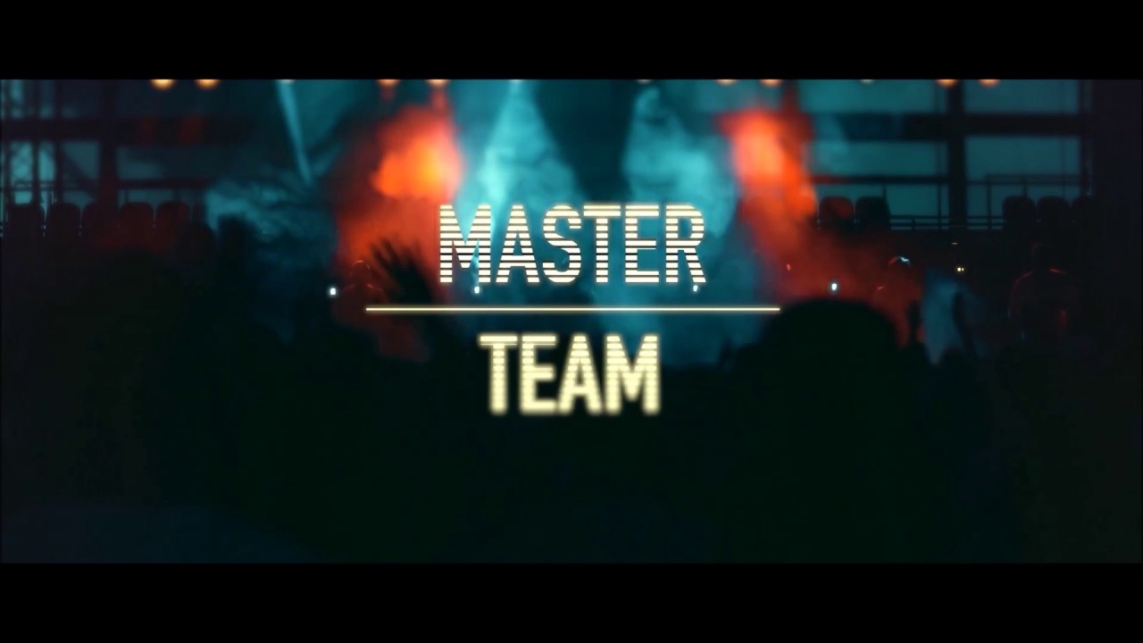 Master Team - Chłopak i zakochana dziewczyna | Teledyski | Hity Disco Polo