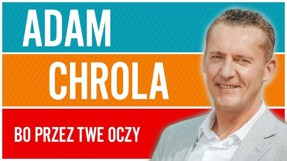 Adam Chrola | Hity Disco Polo