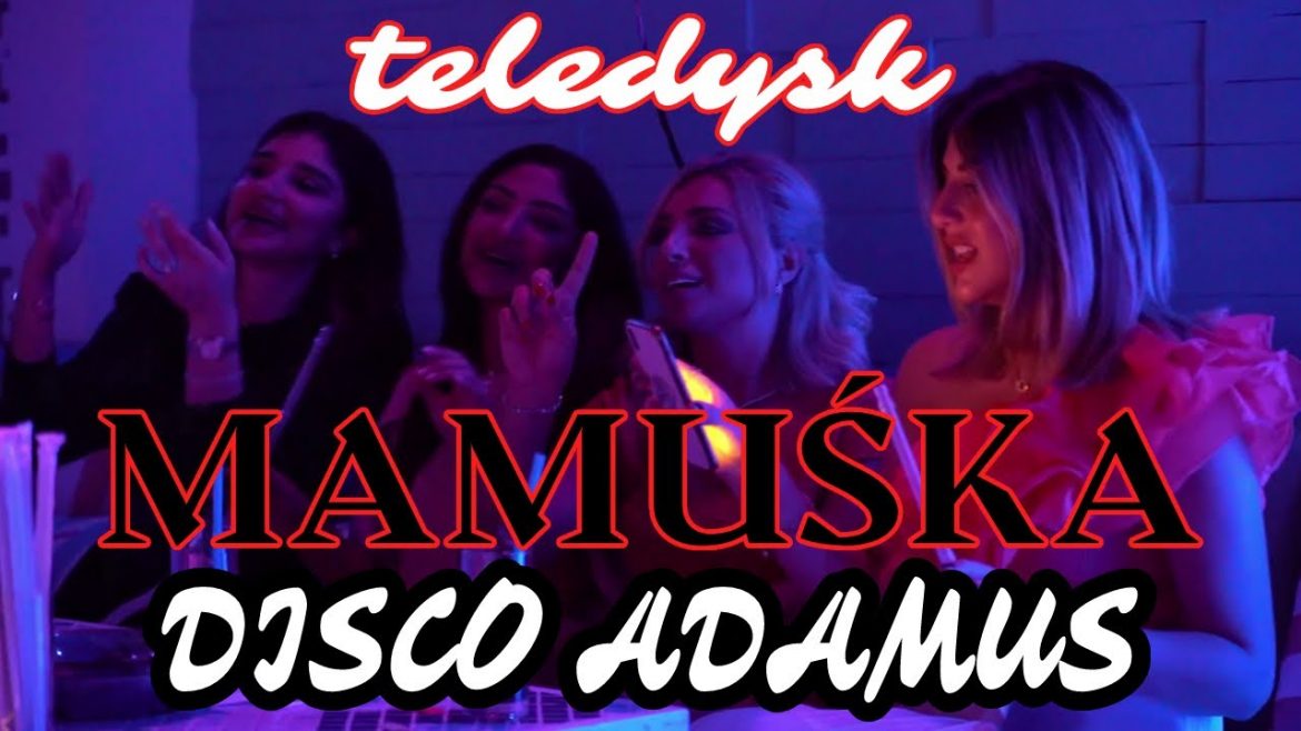 Disco Adamus | Hity Disco Polo
